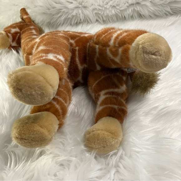 Crisha Playful Plush | Toys | Crisha Playful Plush Vintage 35 Giraffe ...